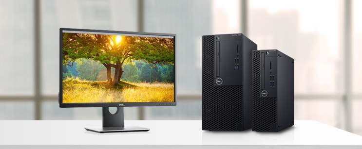 쥬니타파 소개하는 IT정보 이케이네트웍스 이케이렌탈 델 DELL PC 리스특가 진행 3년무상A/S 중소기업 학원 관공서 부동산 ...