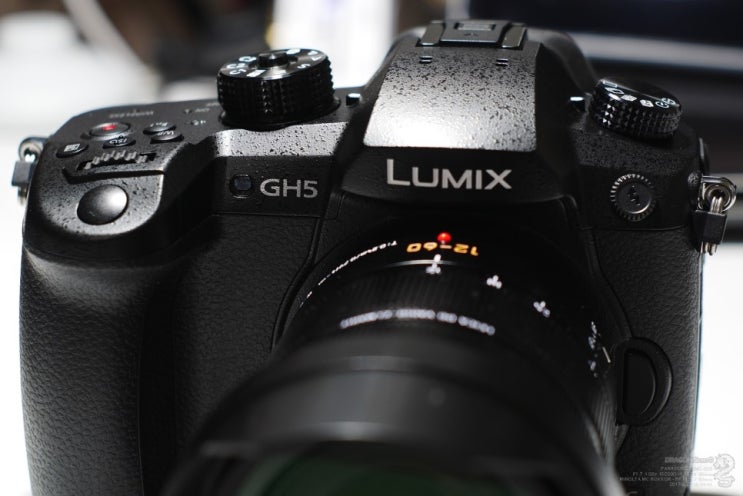 GH5 펌웨어가 v2.3으로 업데이트 되었습니다. : 네이버 블로그