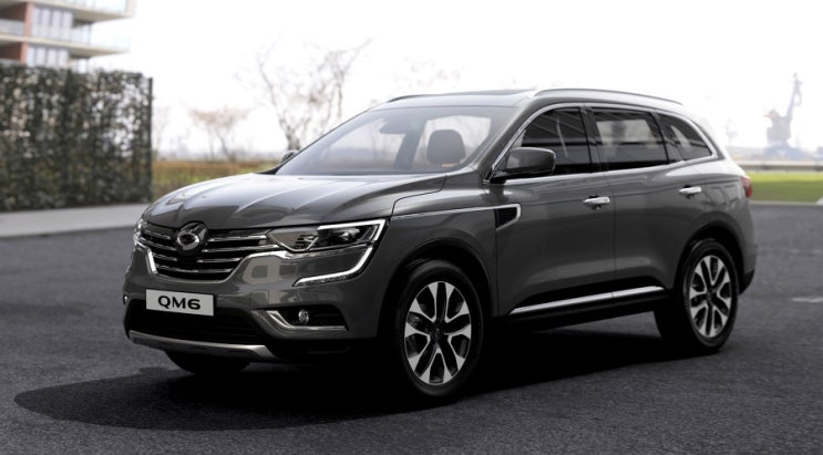 [리콜] 르노삼성 QM6-운전석 햇빛가리개 자동차에어백 경고 문구 관련 리콜 : 네이버 블로그