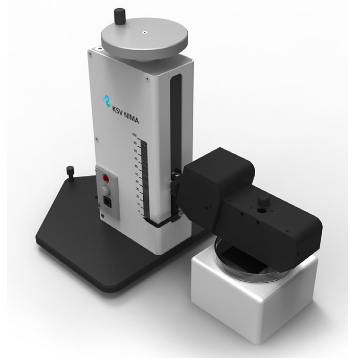 KSV NIMA Brewster Angle Microscopes (BAM) : 네이버 블로그