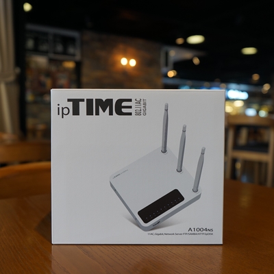 ipTIME A1004NS 무선공유기 미디어서버(NAS) 활용기 : 네이버 블로그