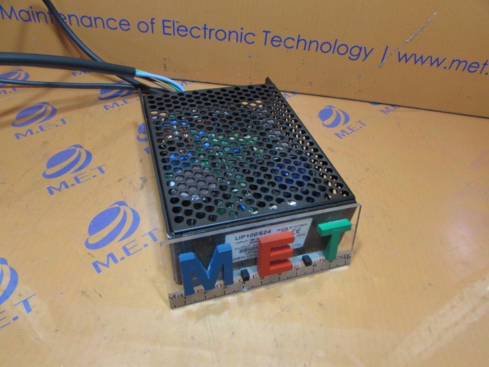 [POWER SUPPLY] UNION UP100S24 UP100S24 유니온 / ㈜엠이티 눈깜짝1초가격 : 네이버 블로그