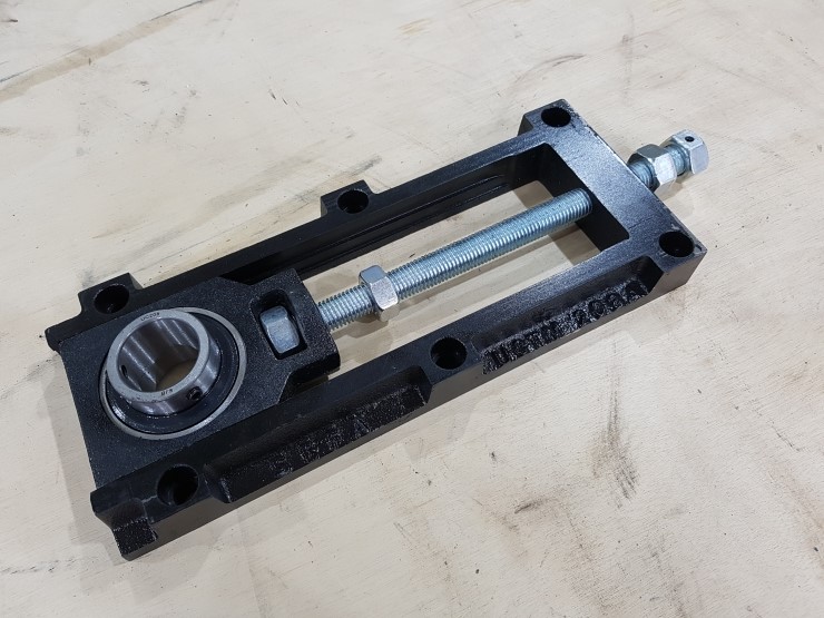 테이크업 유니트 베어링 TAKE UP UNIT BEARING UCTM 208A SEFA : 네이버 블로그