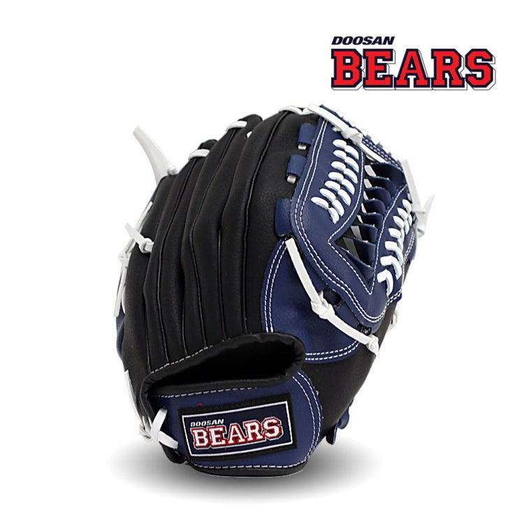 DOOSAN BEARS BASEBALL GLOVE : 네이버 블로그