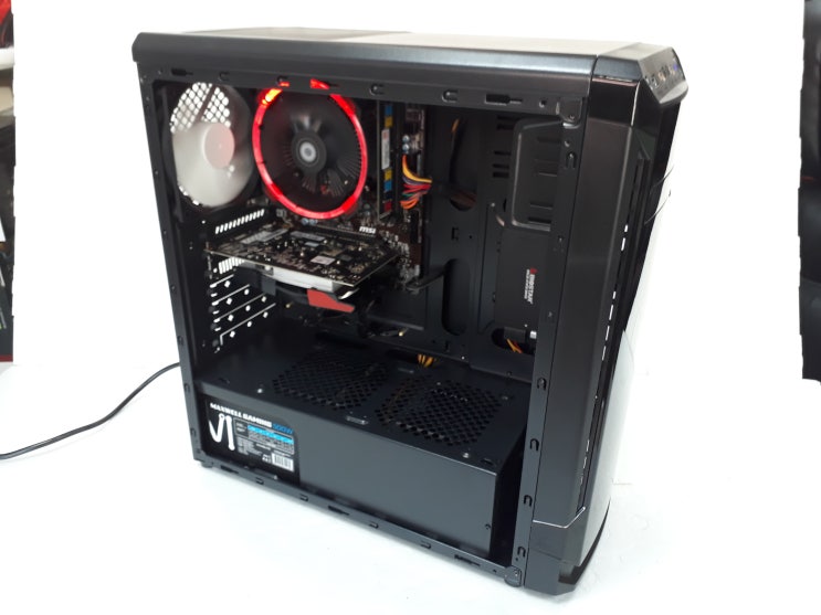 50만원대 배그 최소사양 조립pc 최저가 가성비 좋은 조립컴퓨터 네이버 블로그