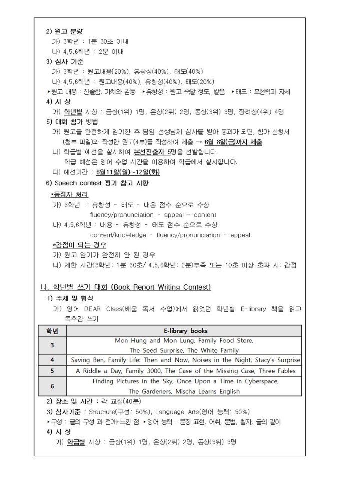 2018년 영어 스피치 대회 준비는 마포구 키즈스피치 학원 영어말하기 대회 준비 초등 영어스피치 애오개역 학원