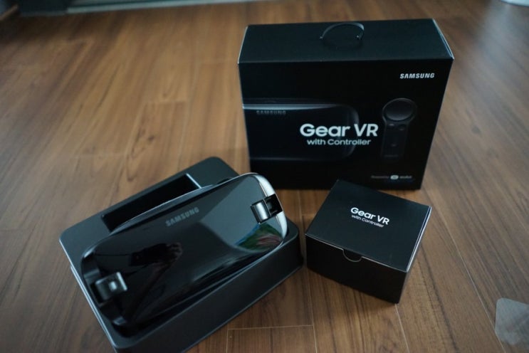 삼성 기어 VR 2018 SM-R325 : 네이버 블로그