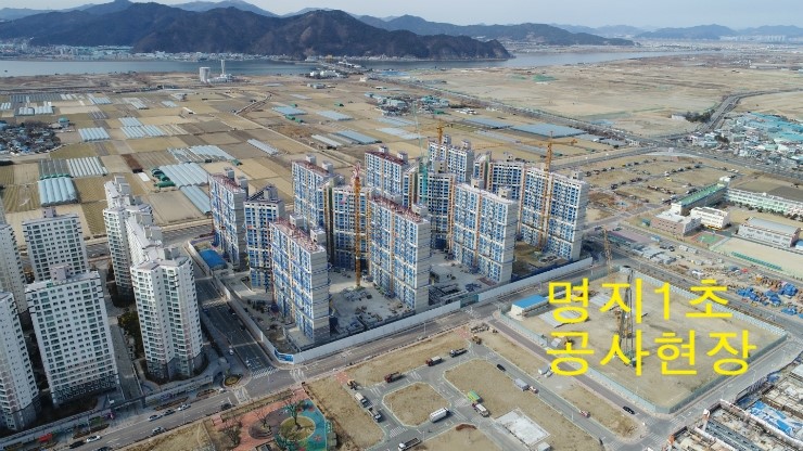 명지 B8블록 Lh임대아파트스위트팰리스 잔여세대 분양정보 네이버 블로그