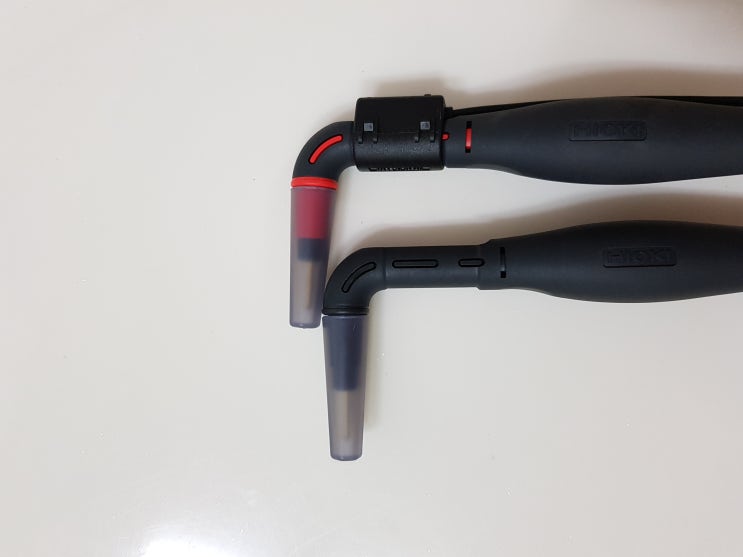 [장비리뷰] 히오키 HIOKI PIN TYPE LEAD L2020 3554배터리 테스터기용 케이블 및 REMOTE CONTROL ...