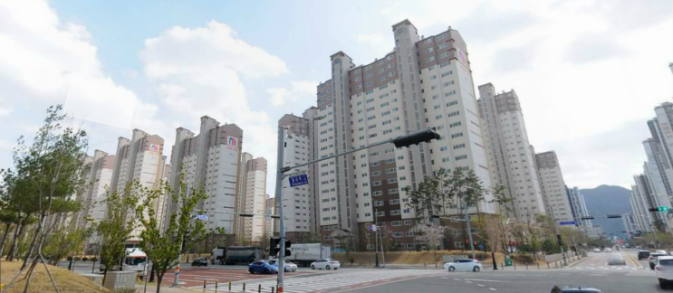 양산 부영사랑으로 1차 5월 입주현황 수림부동산 양산 부영사랑으로 부영 1차 네이버 블로그