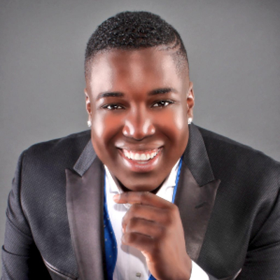 제이콥 러스크(Jacob Lusk) 아메리칸 아이돌2011(American Idol 2011) Hollywood Round 3 ...