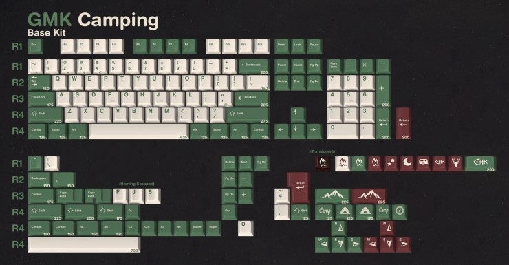 GMK Camping (GMK 캠핑) : 네이버 블로그