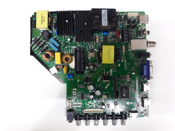 자비오씨엔씨 XAVVIO X5000EWT통합보드 : 네이버 블로그