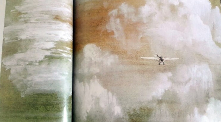 [영어 그림책] The glorious flight, 위대한 비행 ~ 루이 블레리오 이야기 : 네이버 블로그