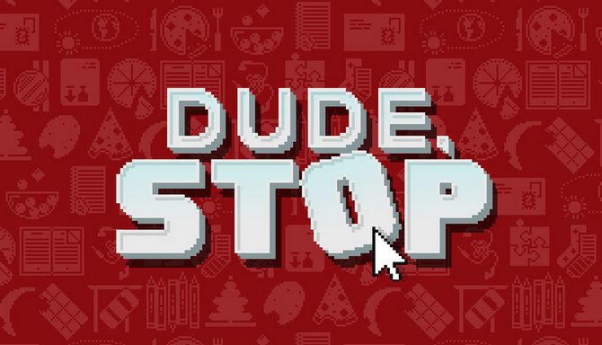 [리뷰(Review)] 듀드, 스톱(Dude Stop) : 네이버 블로그