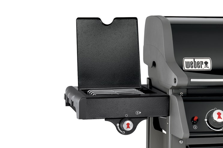 Review 1. 가스 바비큐 그릴; Weber Spirit S-210 #2 : 네이버 블로그