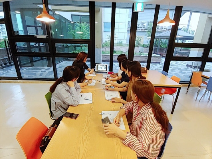 대전 척추신경외과 임직원 cs 교육, 이든교육원 : 네이버 블로그