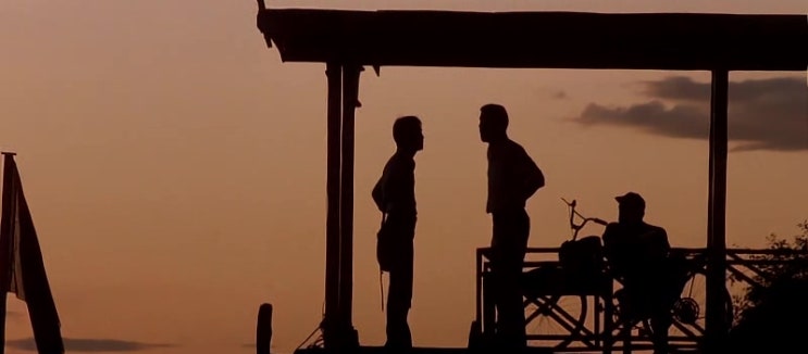 [영화후기] 롤랑 조페의 3대 명작 하나... : 네이버 블로그