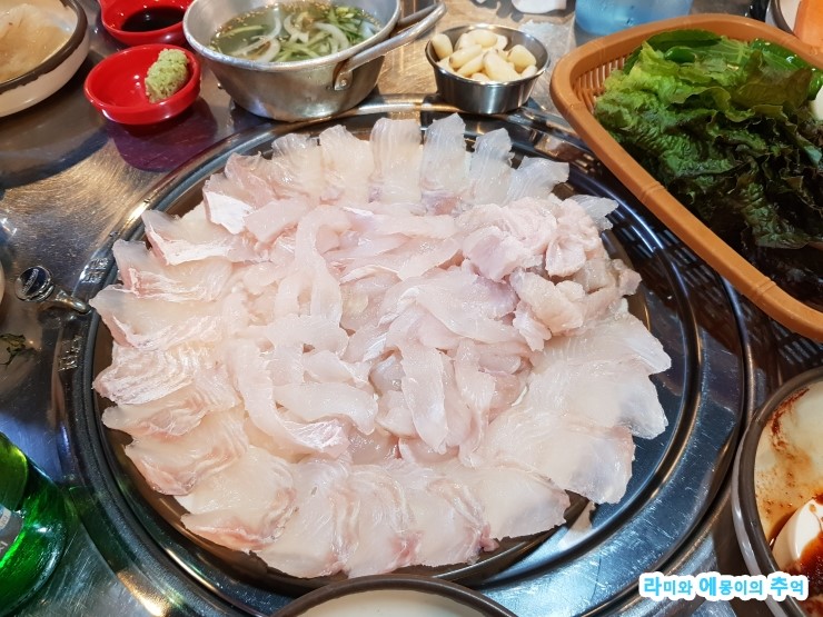 덕천and구포술집 자갈치 해물포차 덕천동에서 즐기는 상타 횟집 해물포차 네이버 블로그