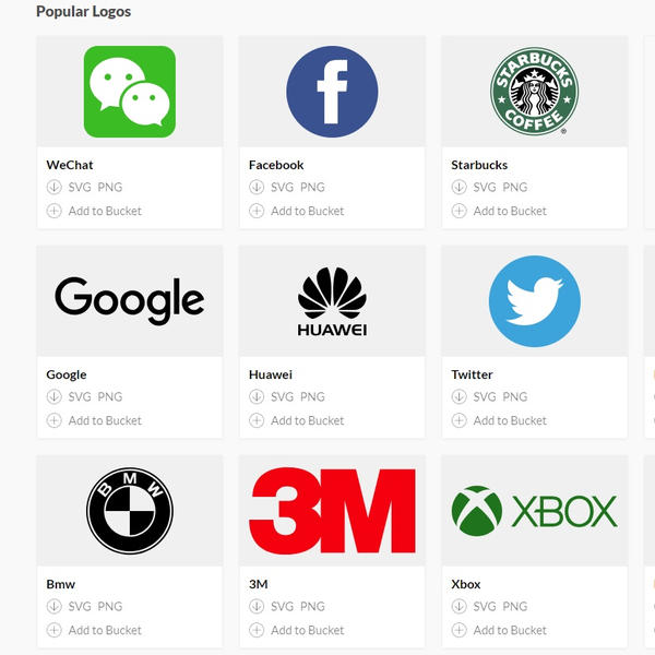 쉽고 빠르고 심지어 고퀄의 이미지 찾기, Instant Logo Search : 네이버 블로그