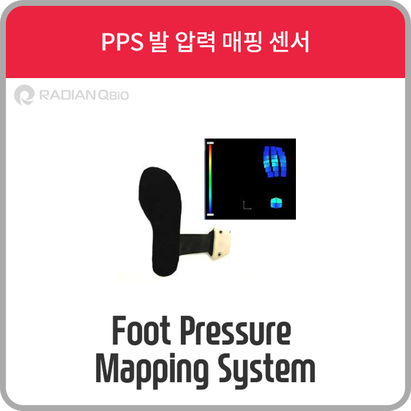 Foot Pressure Mapping System [발 압력 매핑시스템] -PPS : 네이버 블로그