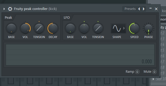 fl studio sidechain 강좌 : waves c6 sidechain 활용하기 에이블톤라이브 : 네이버 블로그
