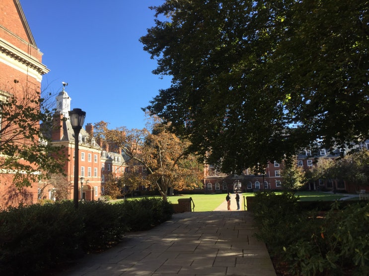 대학, 예일, 표현의 자유 University, Yale, and freedom of speech : 네이버 블로그