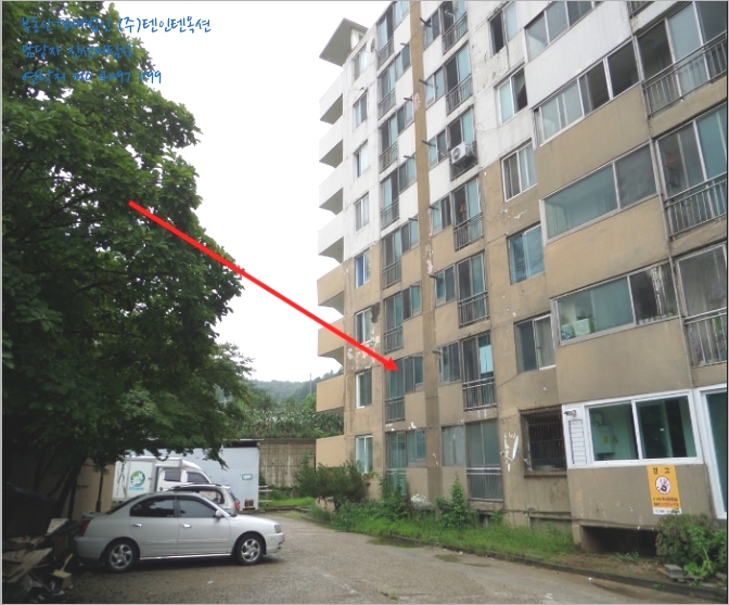 경기 가평군 가평읍 아파트경매 경기도 가평군 가평읍 문화로 239 2층 206호 송안아파트 2017타경76353