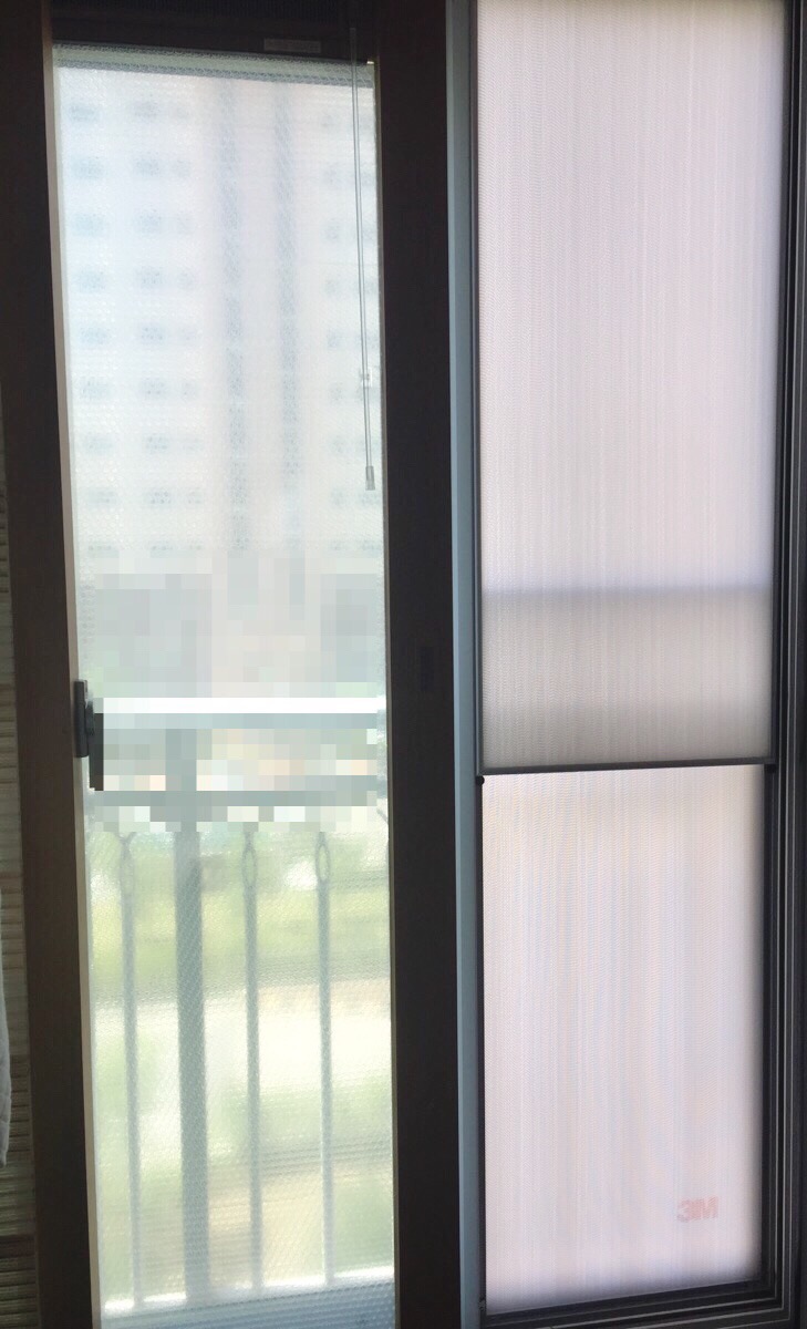 3m 자연환기 방충망 미세먼지 필터 베란다 창문 실사용후기 네이버 블로그