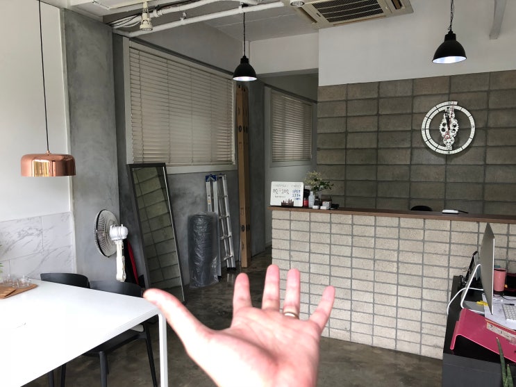 SPOT STUDIO(독삼점) : 만족스러운 촬영 스튜디오 : 네이버 블로그