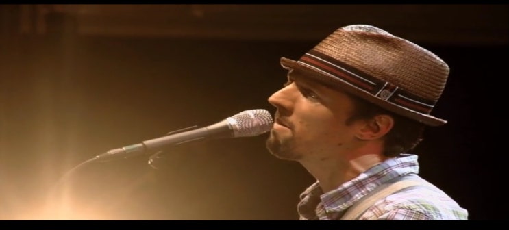 [제이슨 므라즈] Jason Mraz's Beautiful Mess - Live on Earth(2009. 11) : 네이버 블로그