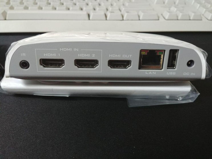 CJ Hello 뷰잉 Viewing 구매후기 : 네이버 블로그