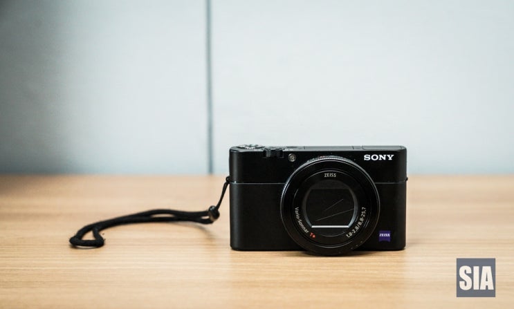 왕의 귀환! 소니 RX100 mk6 발표! 달라진 특징 정리 : 네이버 블로그