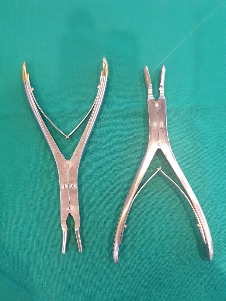 Morselizer ,Cartilage Press Forcep ,카트리지크러셔 : 네이버 블로그