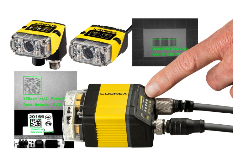 Microscan, Datalogic,Sick,코그넥스 Cognex Scanner 2D Reader,산업용 1D,2D 스캐너 ...