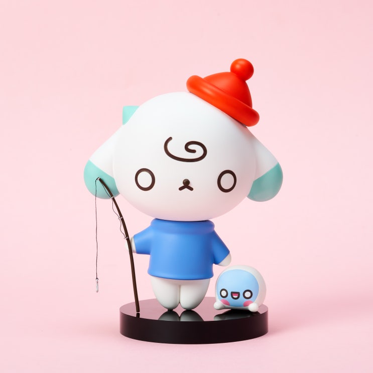 Spoonz(스푼즈) 피규어 & 특별 에디션 판매 : 네이버 블로그