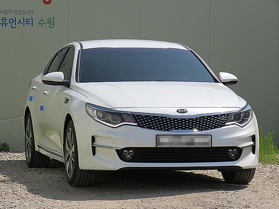2017년식 기아자동차 K5 중고차가격 알려드려요! : 네이버 블로그