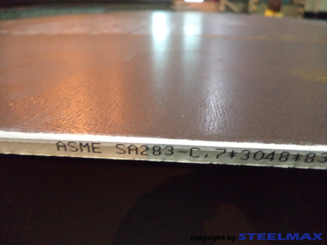 ASTM A283, Carbon Steel Plate 탄소강판 : 네이버 블로그