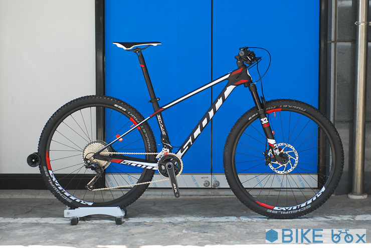 [SCOTT] 2017 스캇 스케일 720 프로모션 SCOTT SCALE 720 : 네이버 블로그