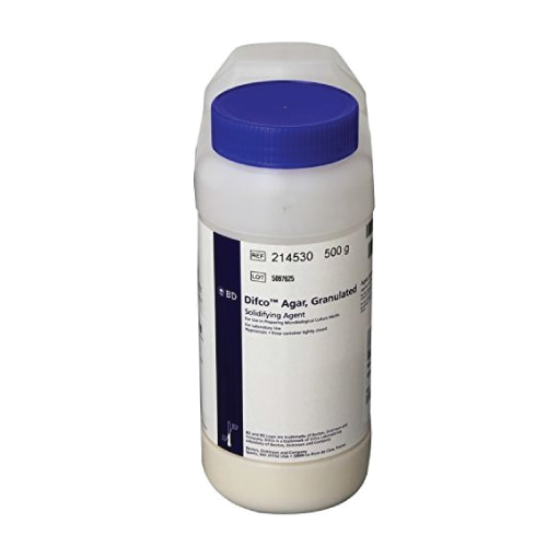 [DIFCO] Plate Count Agar/500g/247940 : 네이버 블로그