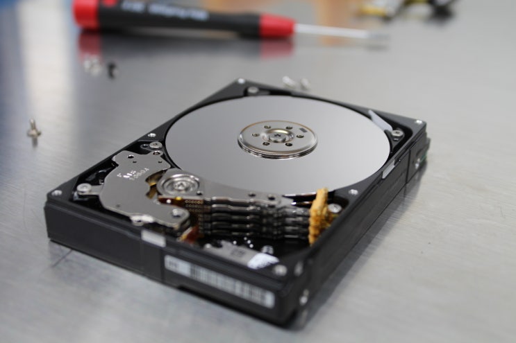 하드디스크 불량 테스트 및 진단도구 : HDD Test Utility : 네이버 블로그