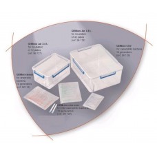 GENBOX JAR/클로스트리디움 퍼프린젠스 96127/2.5L : 네이버 블로그