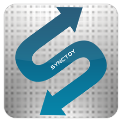 [MS] 파일동기화 프로그램 : SyncToy 설치 및 사용법 : 네이버 블로그