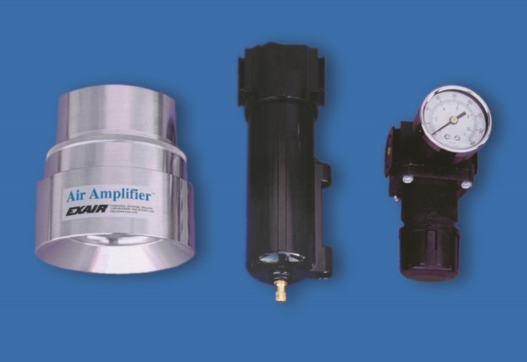 공기초증폭기 Super Air Amplifiers : 네이버 블로그