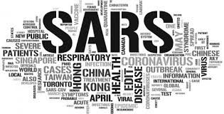 사스(SARS)란 ? : 네이버 블로그