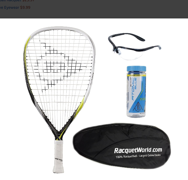 [라켓볼] 라켓볼 셋트Deluxe Racquetball Starter Kit Series (Set) : 네이버 블로그