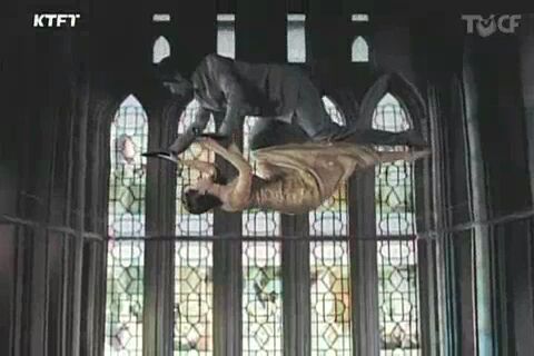 KTFT 에버 그녀의 수중장면 : 네이버 블로그