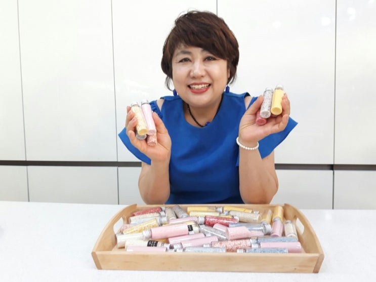 푸드테라피~요리심리상담사자격증과정 6월13일 1일집중 백항선 세계아동요리협회 네이버 블로그
