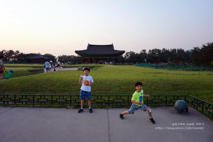 경주여행 1 경주시티투어 양동마을 남산투어 경주 관광안내지도 신청 한화리조트 에톤 동궁과 월지 첨성대