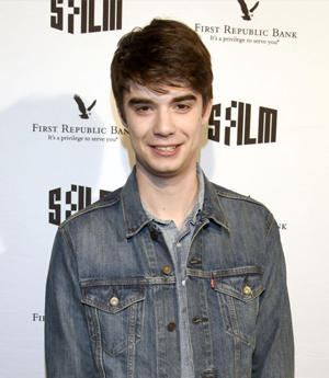 다니엘 도헤니 Daniel Doheny (1997.12.13) 배우 프로필 : 네이버 블로그